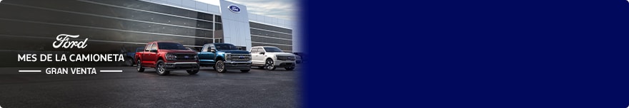 Ford® - Nuevos Vehículos, SUV, Crossovers, Camionetas y Vans Híbridos y ...