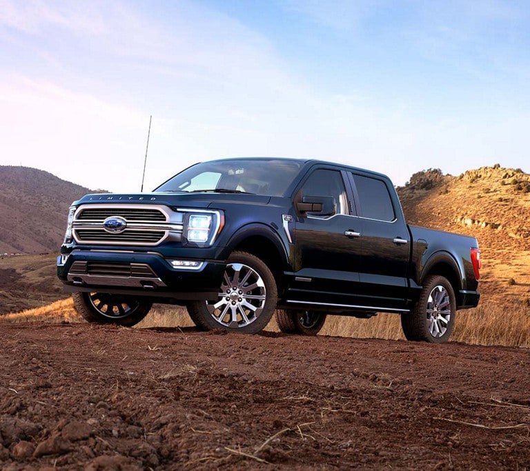 Ford® - Nuevos Vehículos, SUV, Crossovers, Camionetas y Vans Híbridos y ...