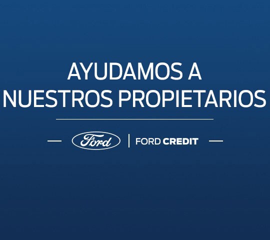 Ford® - Nuevos Vehículos, SUV, Crossovers, Camionetas y Vans Híbridos y ...