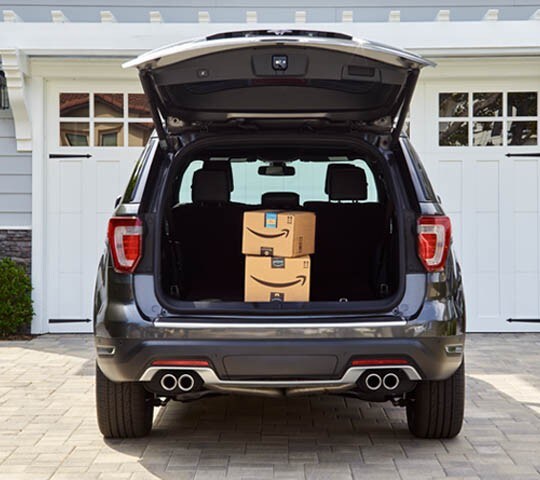 Ford: Autos, Camionetas, SUVS, Crossovers e Híbridos Nuevos | Vehículos ...