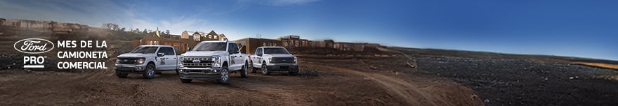 Salón de Exhibición de Ford Vehicle