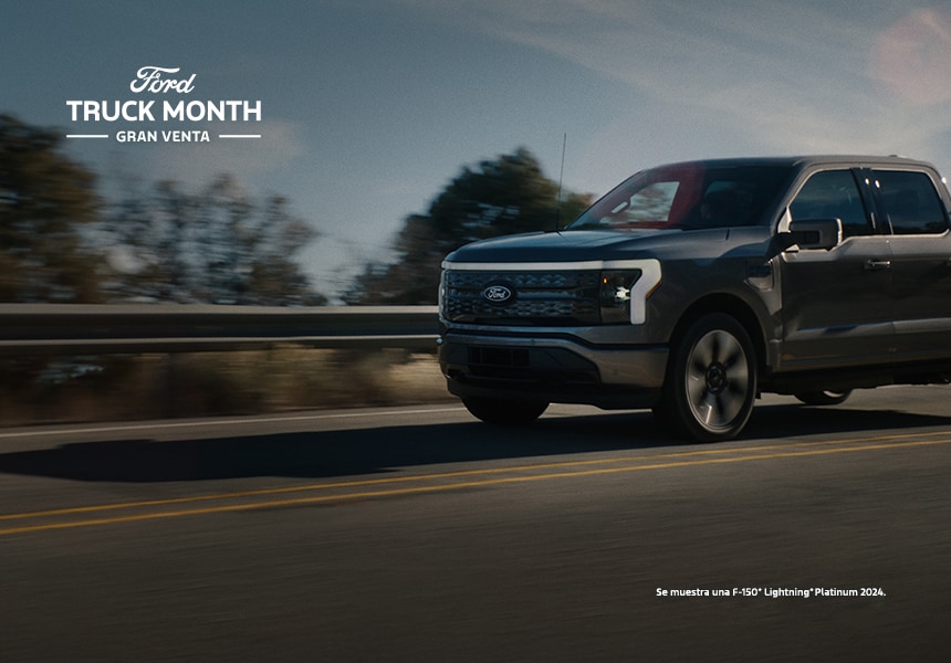 Financiar o Arrendar Autos y Camionetas Ford, Solicitar Ford Credit y ...