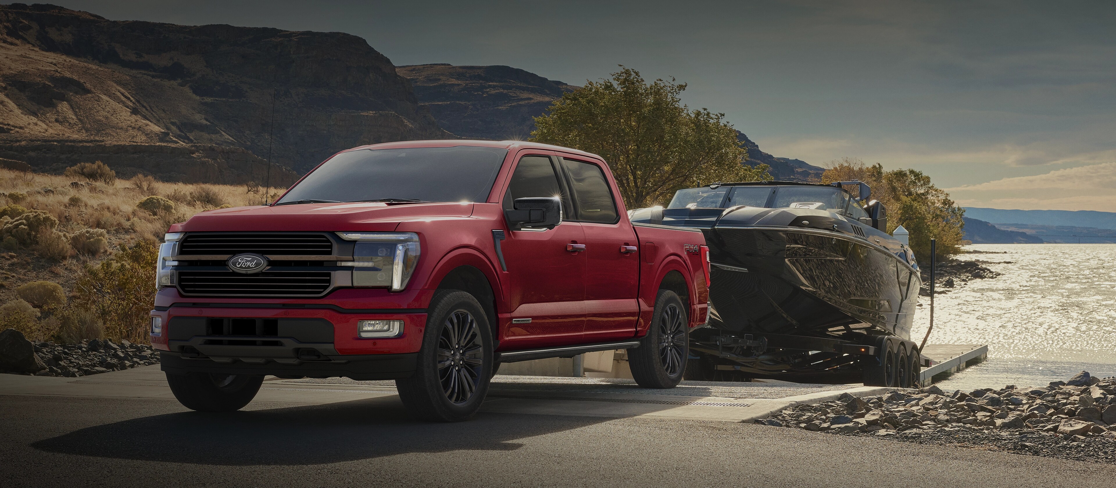 Camioneta Ford F-150® 2025 | Precios, Fotos, Especificaciones y Más ...