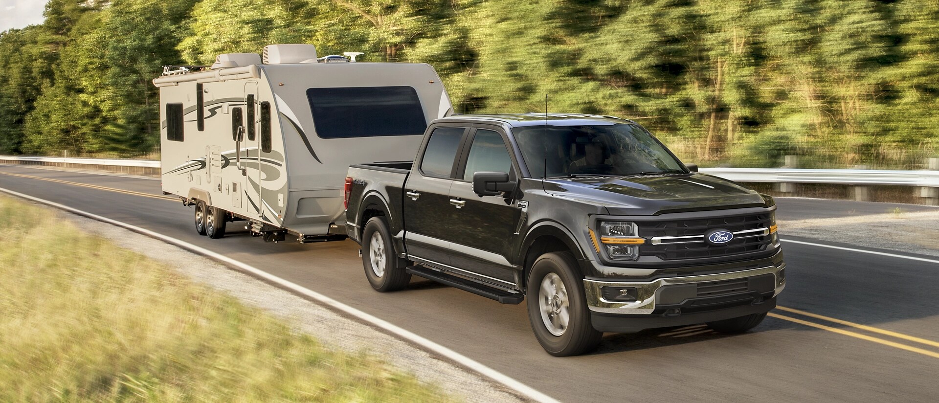 Camioneta Ford F-150® 2025 | Precios, Fotos, Especificaciones y Más ...