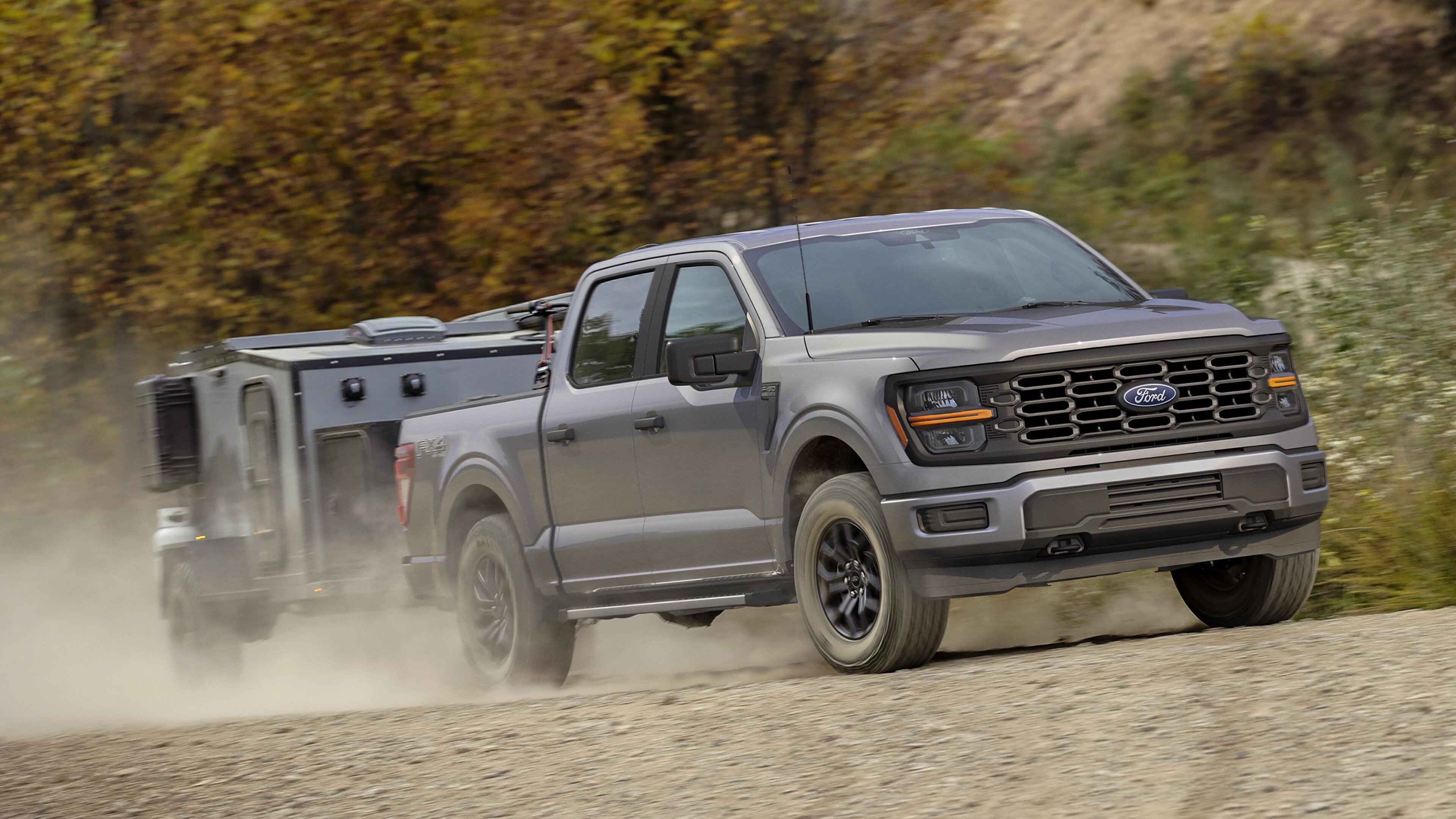 Camioneta Ford F-150® 2025 | Precios, Fotos, Especificaciones y Más ...