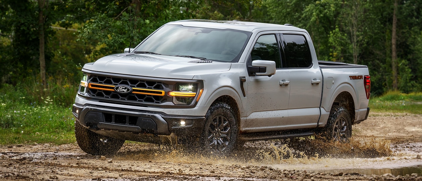 Camioneta Ford F-150® 2025 | Precios, Fotos, Especificaciones y Más ...