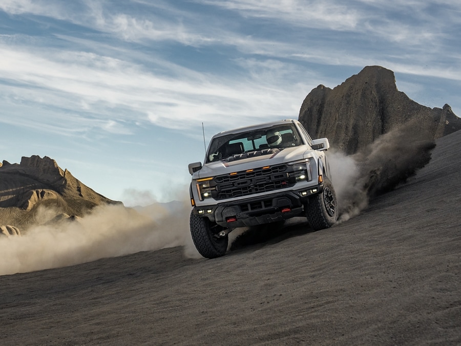 Camioneta Ford F-150® 2025 | Precios, Fotos, Especificaciones y Más ...