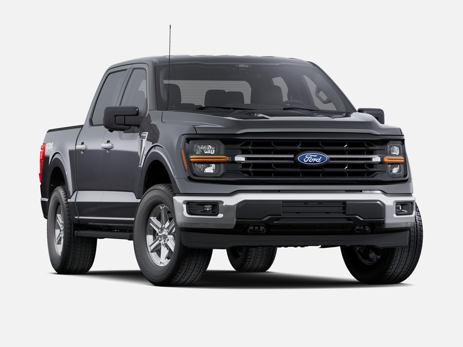 Camioneta Ford F-150® 2025 | Precios, Fotos, Especificaciones y Más ...